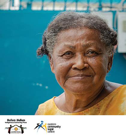 Aboriginal & Torres Strait Islanders – Compass