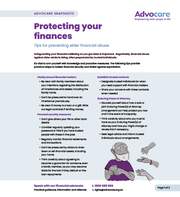 Preventing Financial Abuse – Compass