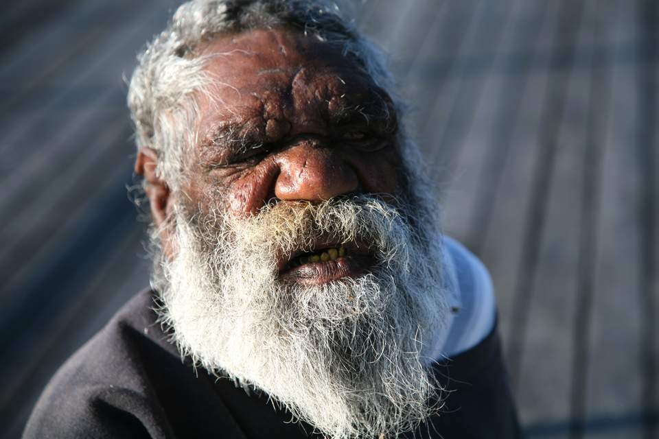 2021 Census finds Aboriginal and Torres Strait Islander older ...