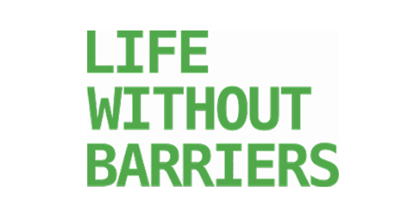 Life Without Barriers TAS - Compass
