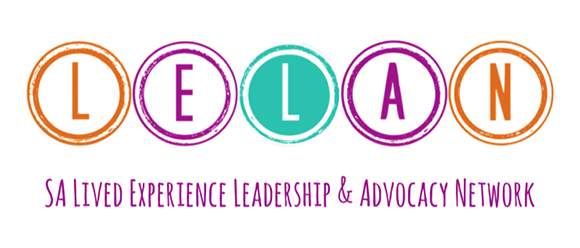 Lived Experience Leadership and Advocacy Network (LELAN) – Compass