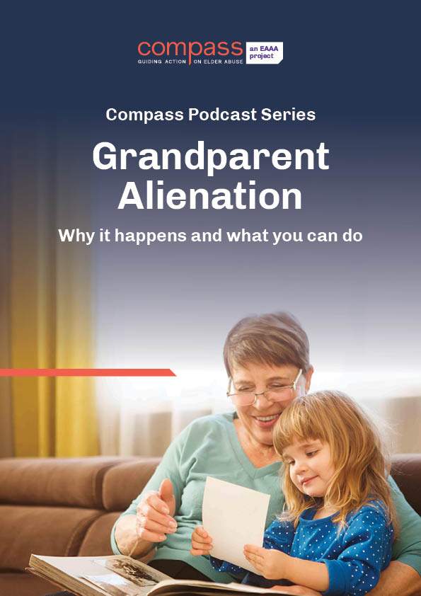 Grandparent Alienation – Compass