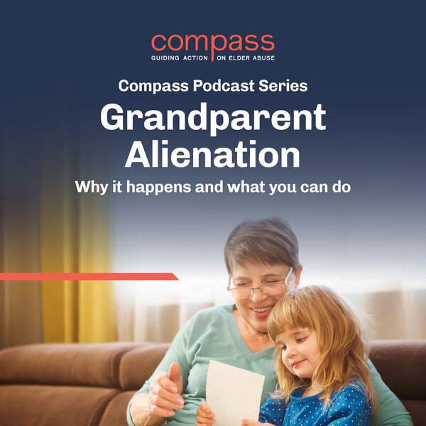 Grandparent Alienation – Compass