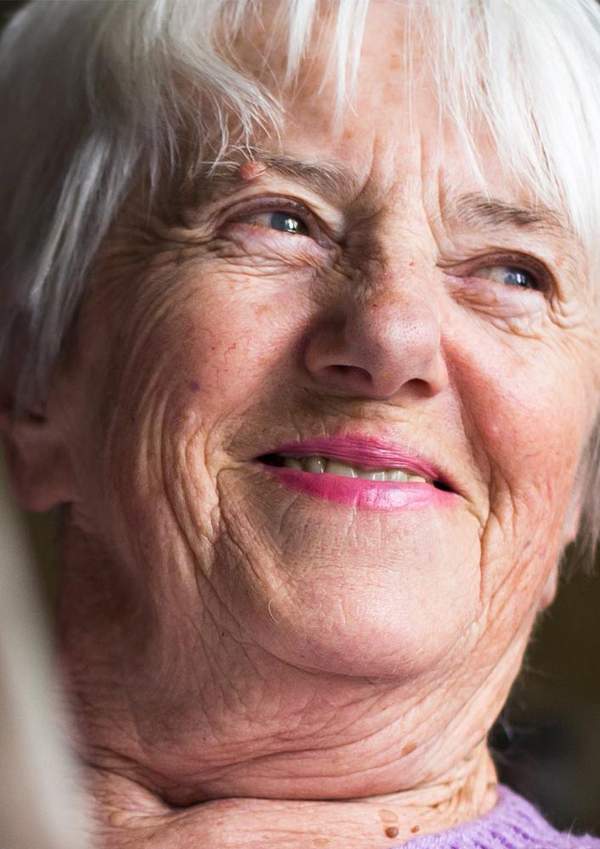 Age Positive Language Guide – Compass