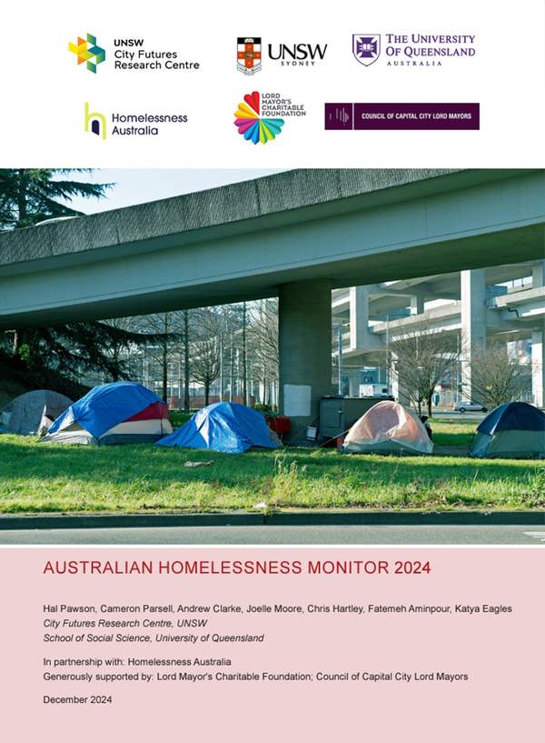 Housing & Accommodation – Compass