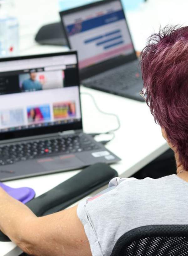 Supporting Aboriginal and Torres Strait Islander Carers – Compass