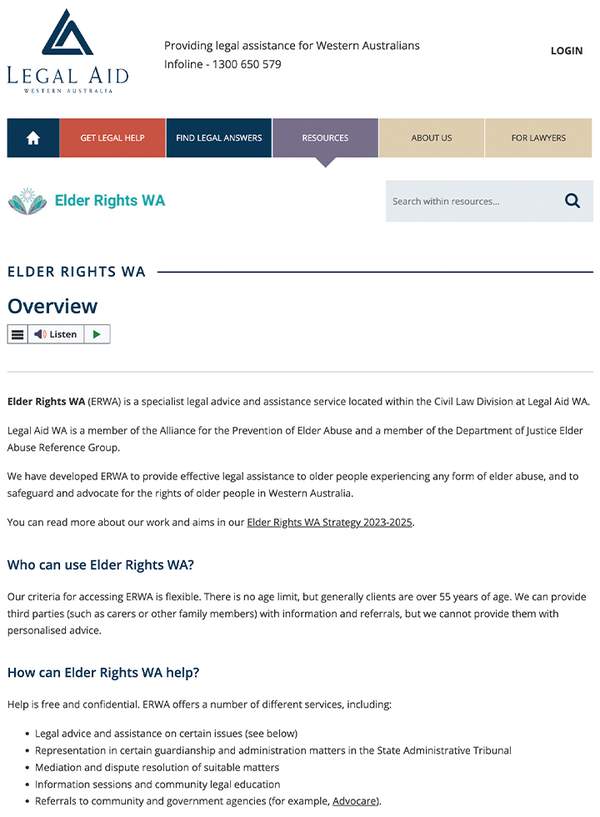 Resources – Compass