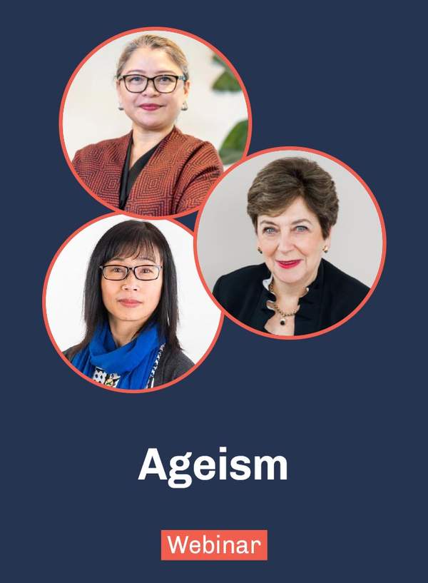 Ageism – Compass