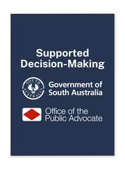 Supported decision-making in South Australia – Compass
