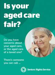 Someone You Can Call brochure – Compass