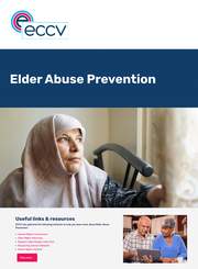 Elder abuse prevention hub: ECCV – Compass