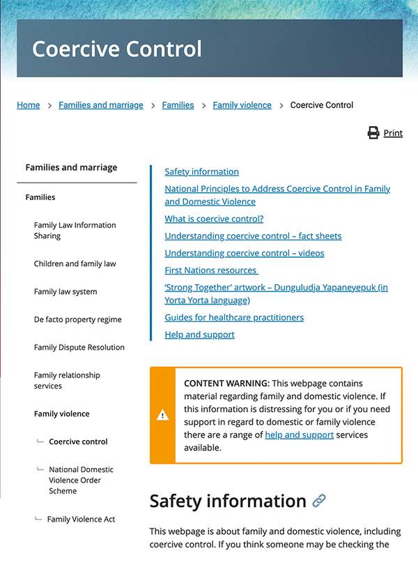 Resources – Compass
