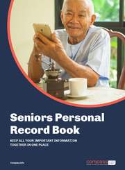 Seniors Personal Record Book – Compass