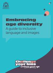Embracing age diversity: A guide to inclusive language and images – Compass