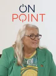 On Point video interview - Enduring Powers of Attorney with Dr ...