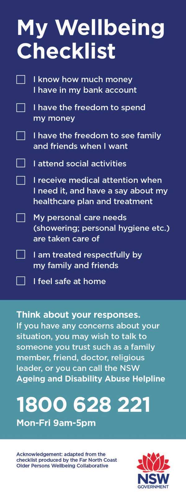 Disability – Compass