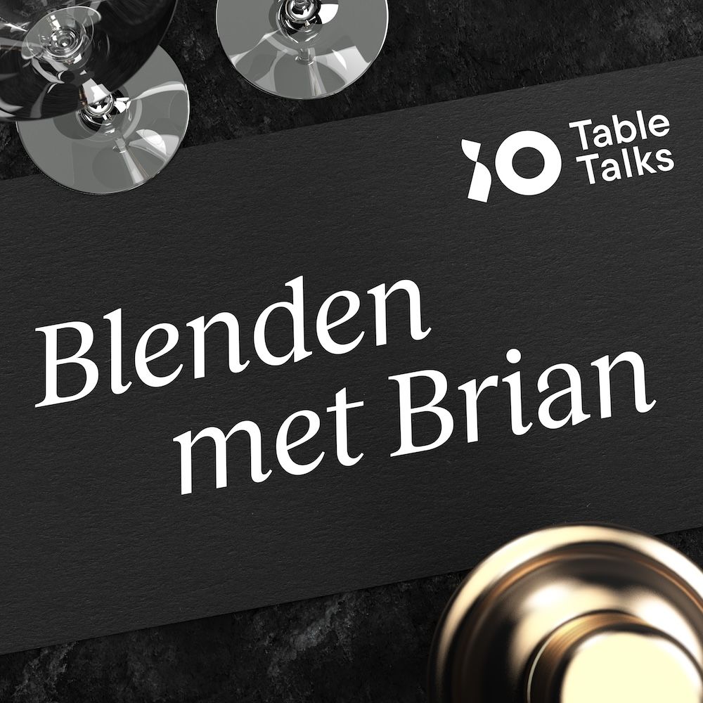 iO Table Talks S2E12 Sylvie Irzi, VP Tribe Lead Telenet Commercial ...