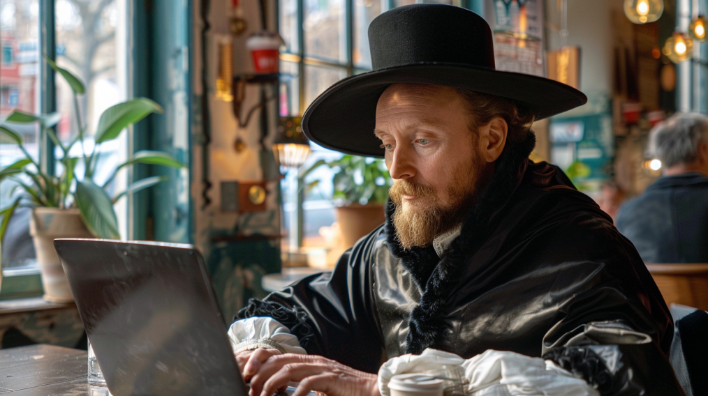 How to create an AI copywriting assistant with custom GPT | iO