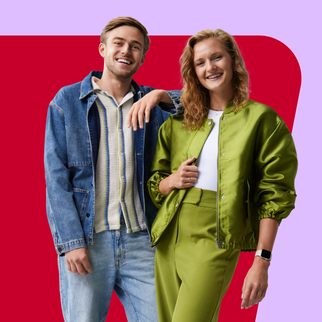 Catching the attention of Gen Z - Avans and iO