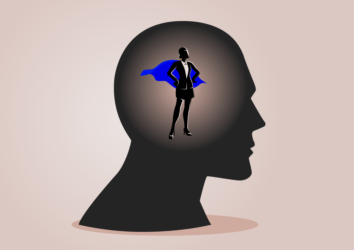 Power over the mind: how your behaviour is influenced