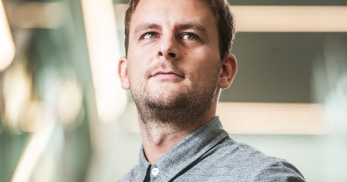 Frank Cuypers maakt de transfer naar iO | iO