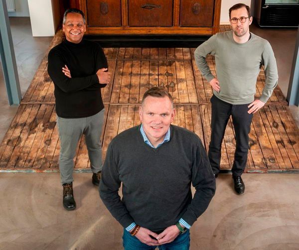 Codezilla adds more front-end expertise to Intracto Group