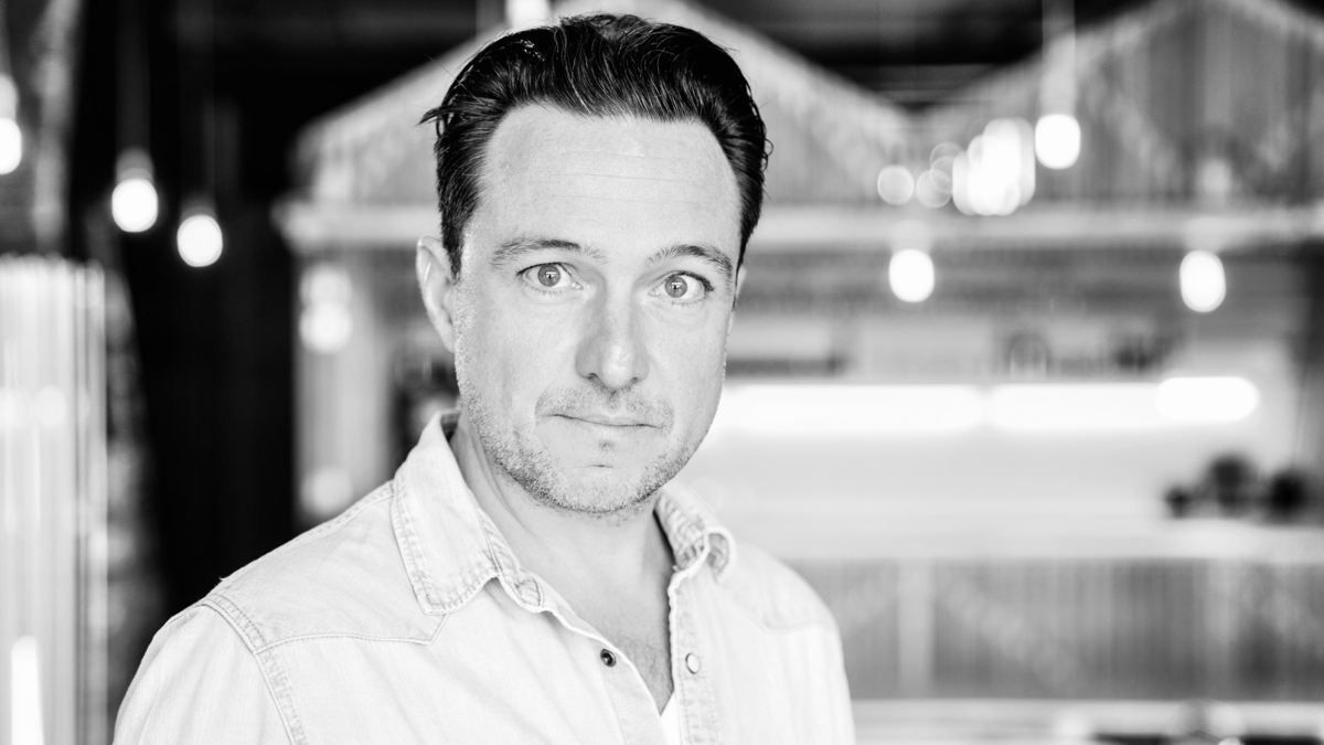 Sam De Win (ex-Prophets) wordt Executive Creative Director voor iO Belgium
