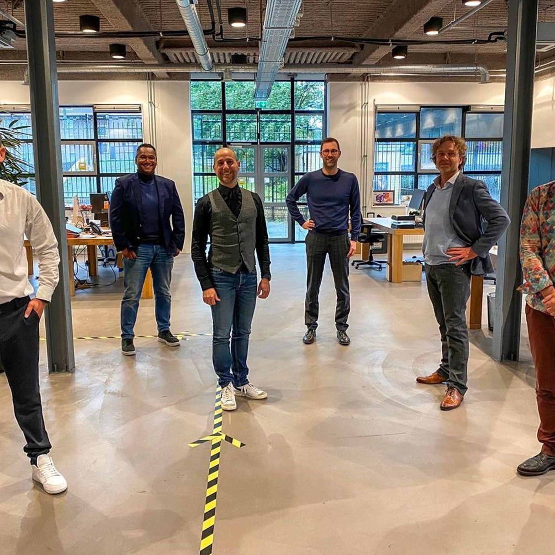 Booming becomes iO, including infinite opportunities | iO