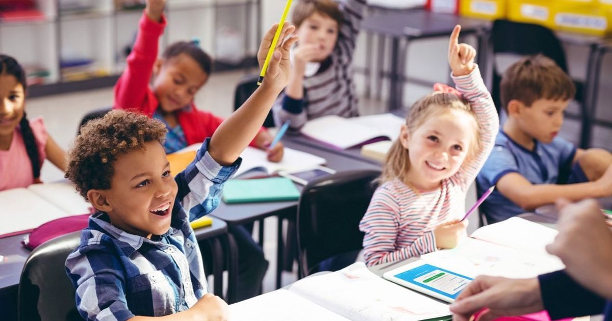 Powerful Single Sign On for Basispoort | iO