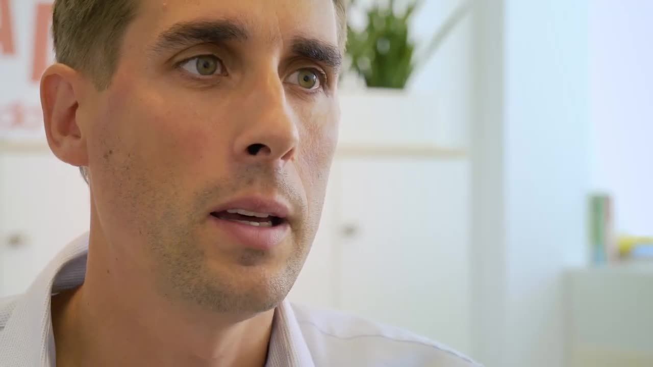 Yannick de Bièvre (MediaMarkt) over digitale transformatie