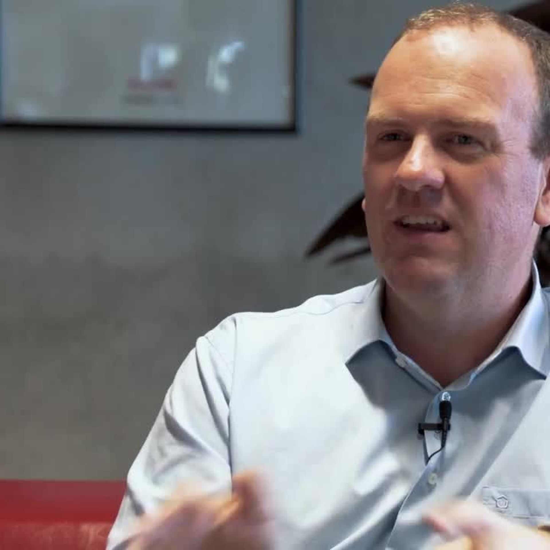 Serious about innovation? Identify problems that matter. | iO