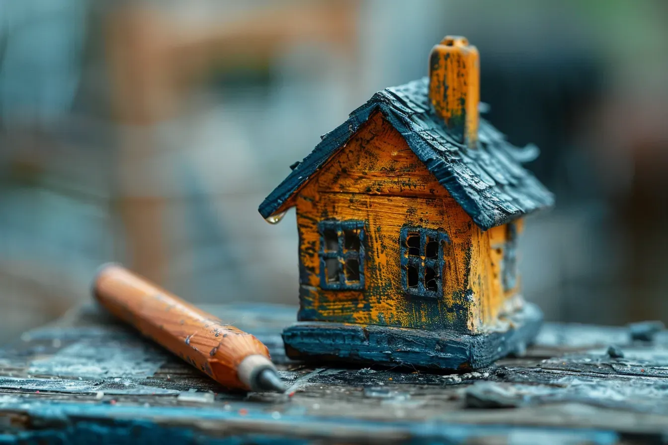 Message house: the foundation of a strong content strategy