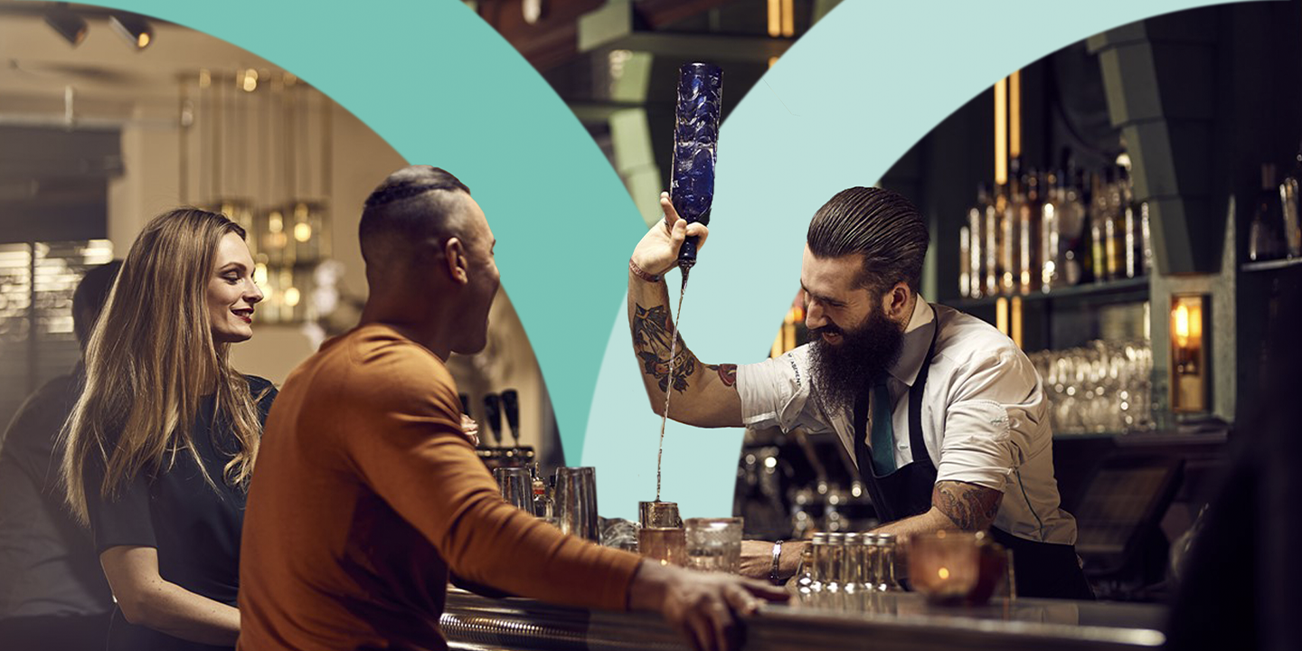 A digital transformation for High Profile Locaties | iO