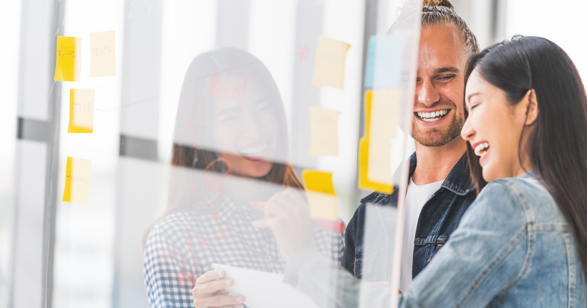 Edfin: building a learning platform | iO | iO