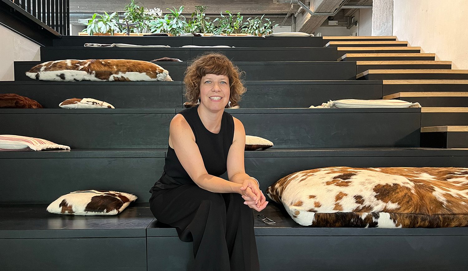 Visual brand design: discover the recipe for a future-proof brand