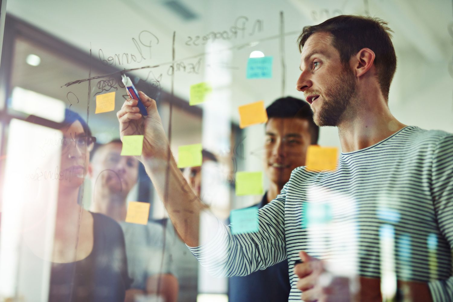 The 8 most significant content marketing trends for 2026 | iO