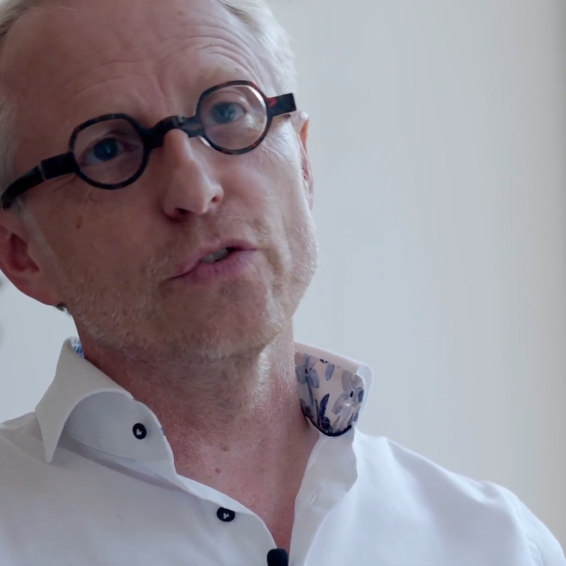 Serious about innovation? Identify problems that matter. | iO