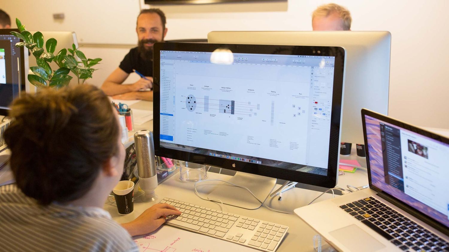 Is the Enterprise Service Bus (ESB) still relevant? | iO