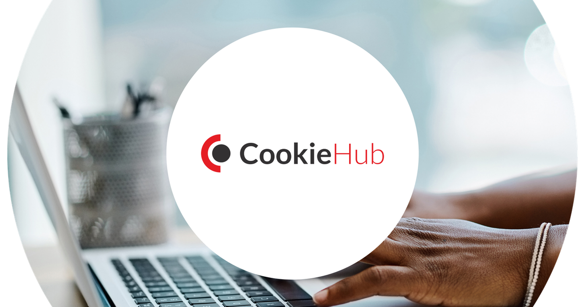 iO, your CookieHub partner for smart consent management | iO | iO