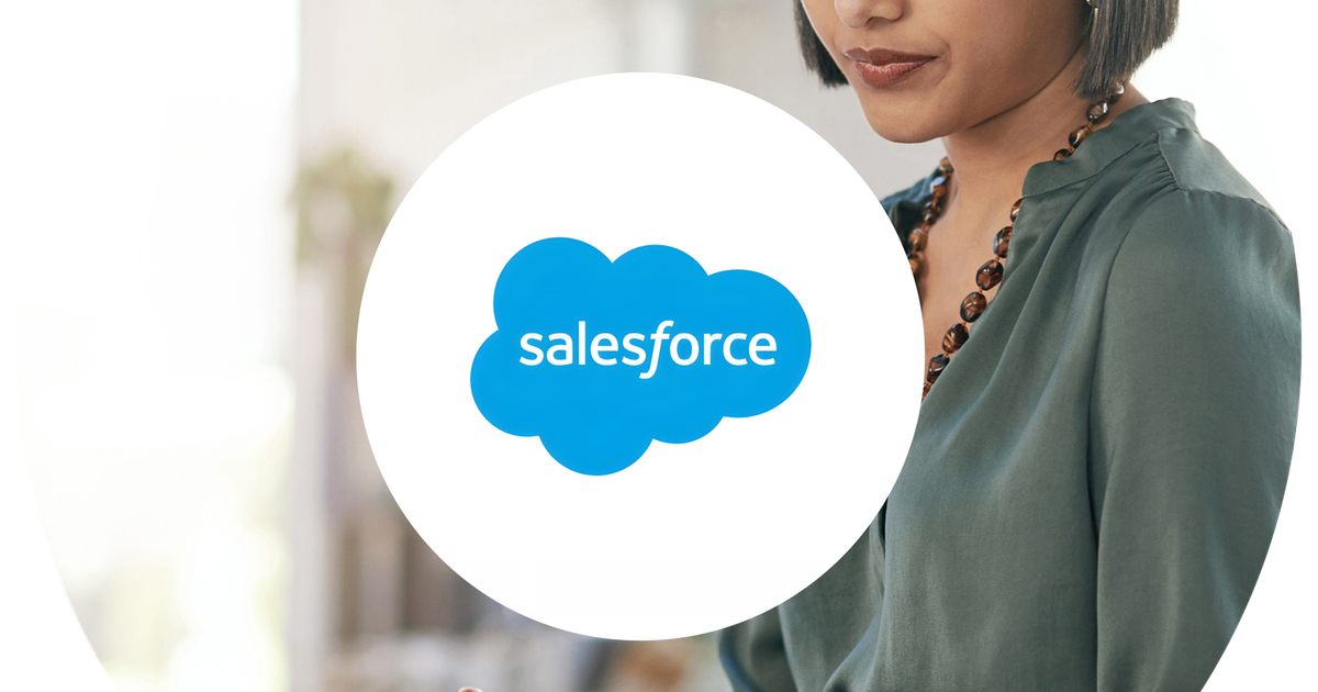 iO: Salesforce partner for implementation and consulting. | iO