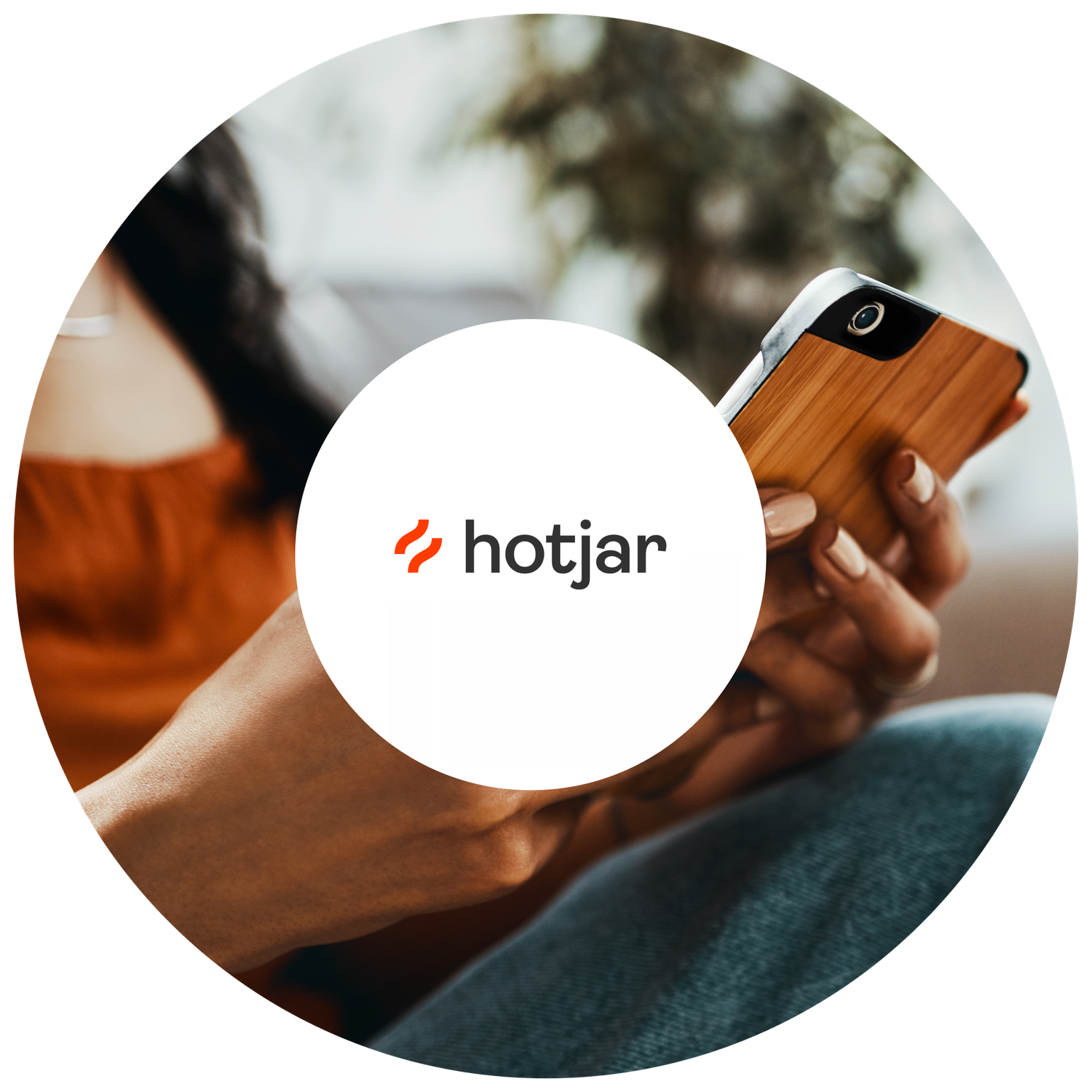 Website heatmaps and behavioural analysis with Hotjar | iO