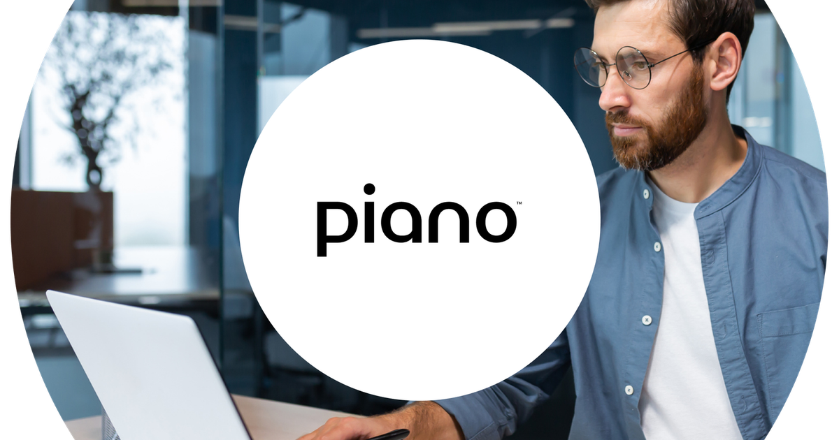 Piano Analytics: data analytics with a focus on privacy and security | iO