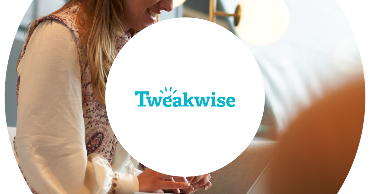 Tweakwise: smart software for e-commerce | iO