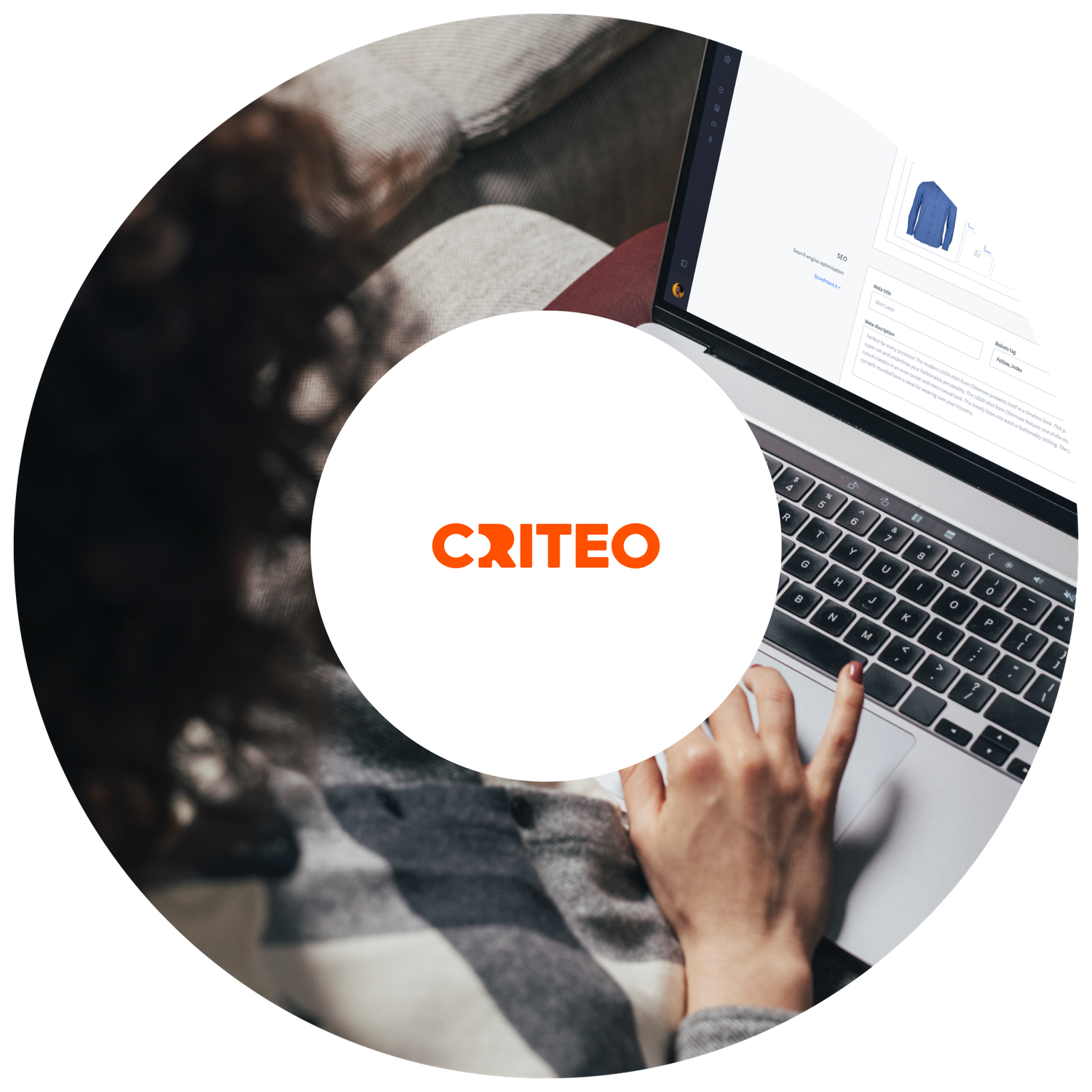iO & Criteo, une plateforme puissante et automatisée de publicité en ligne