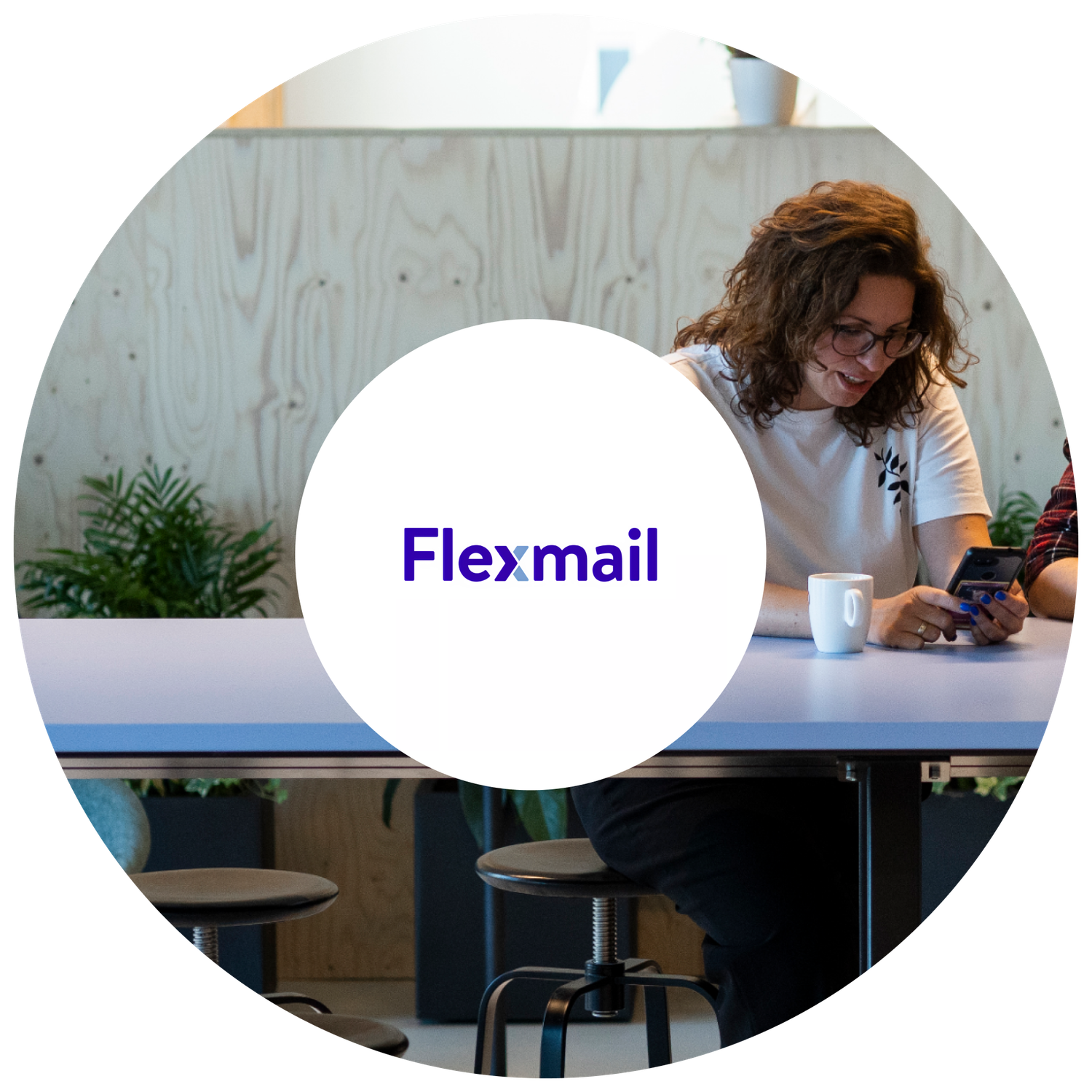Efficient email marketing with Flexmail | iO