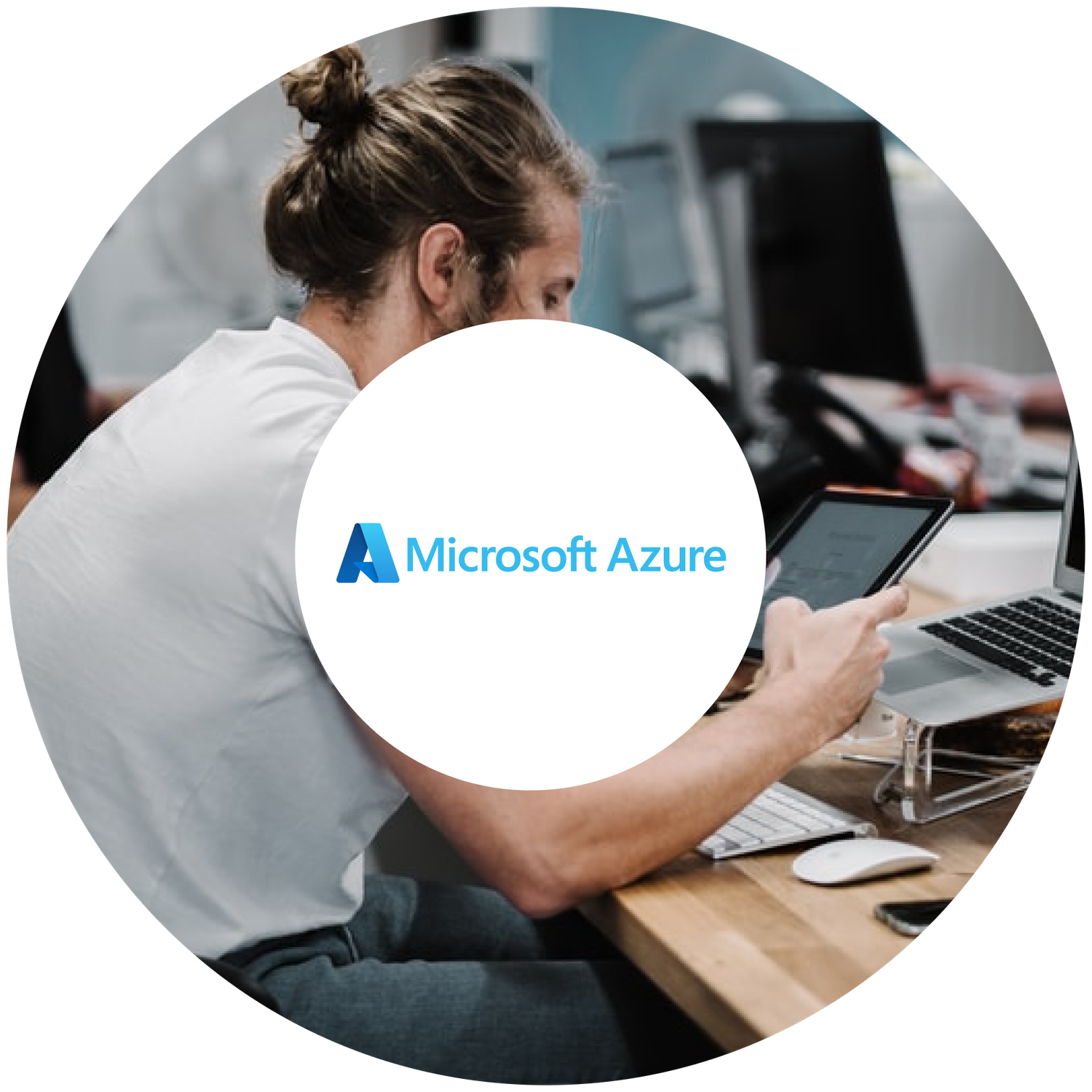 iO: Your Azure specialist for seamless cloud solutions