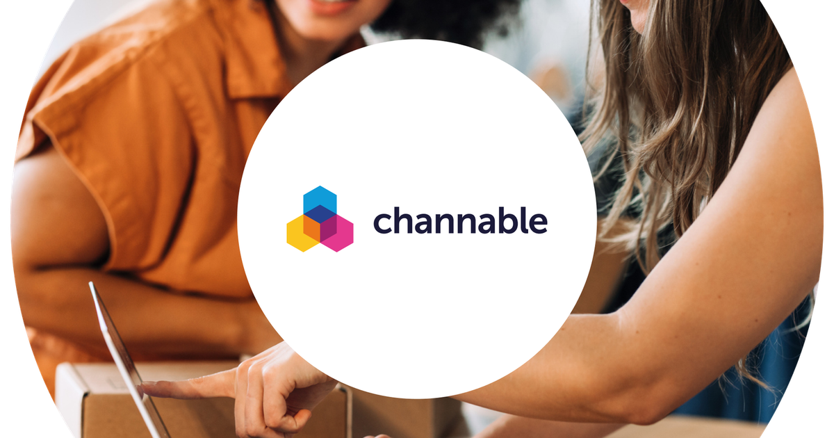 iO - Channable Gold Partner: scalable data feed management | iO