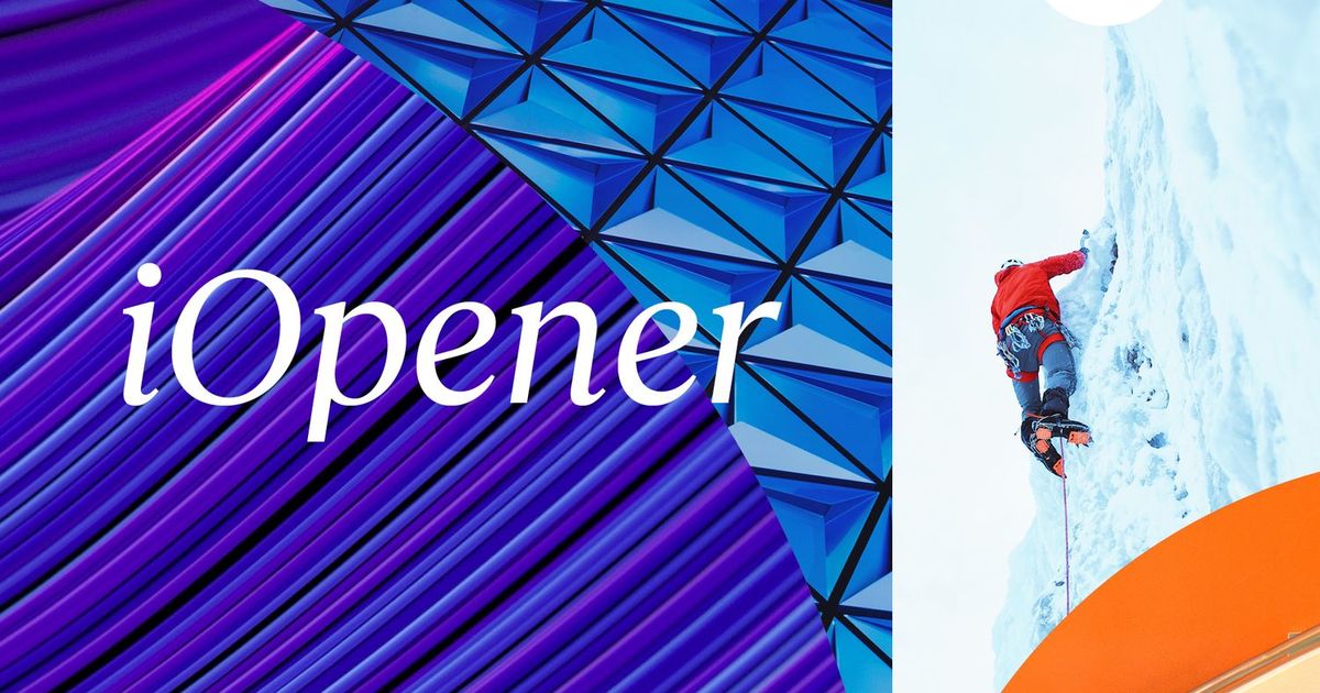 iOpener event: discover the marketing trends that will shape 2023 | iO