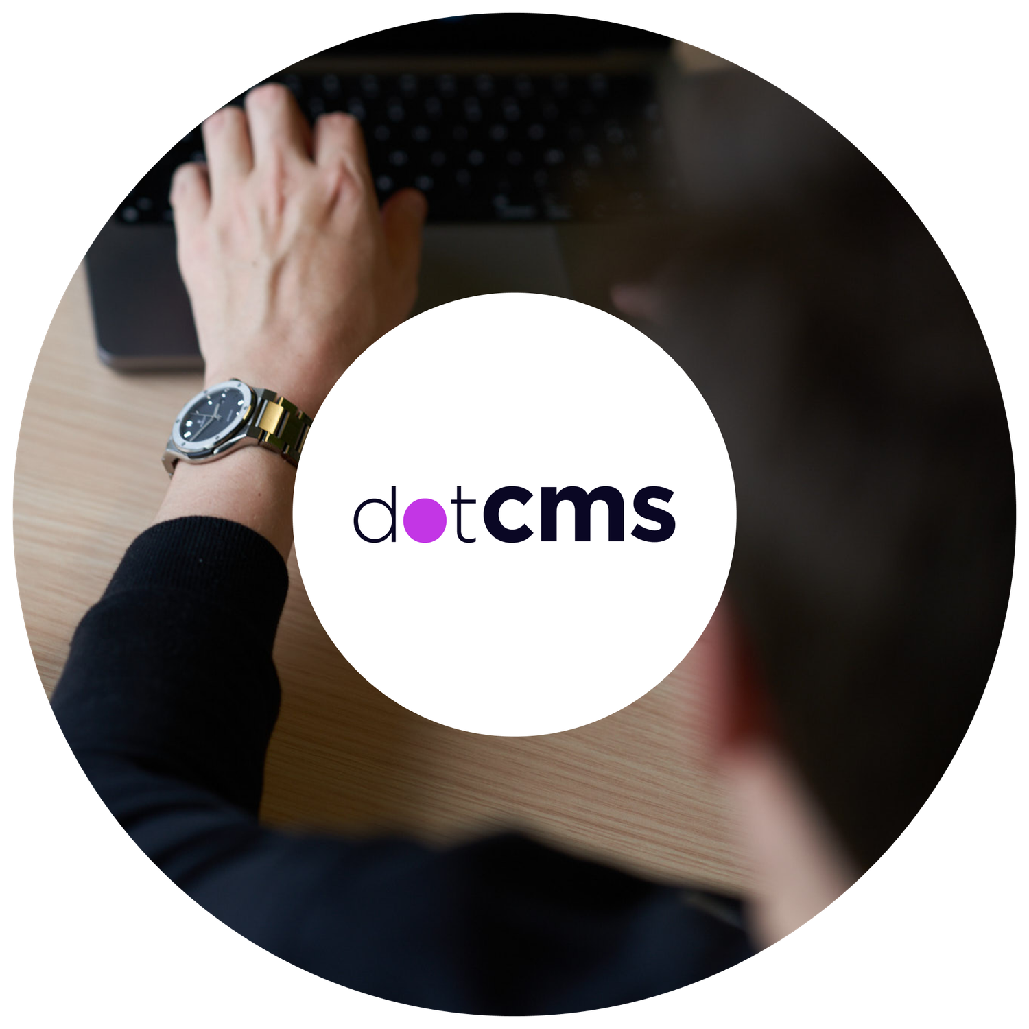 Your dotCMS partner for effortless content management| iO