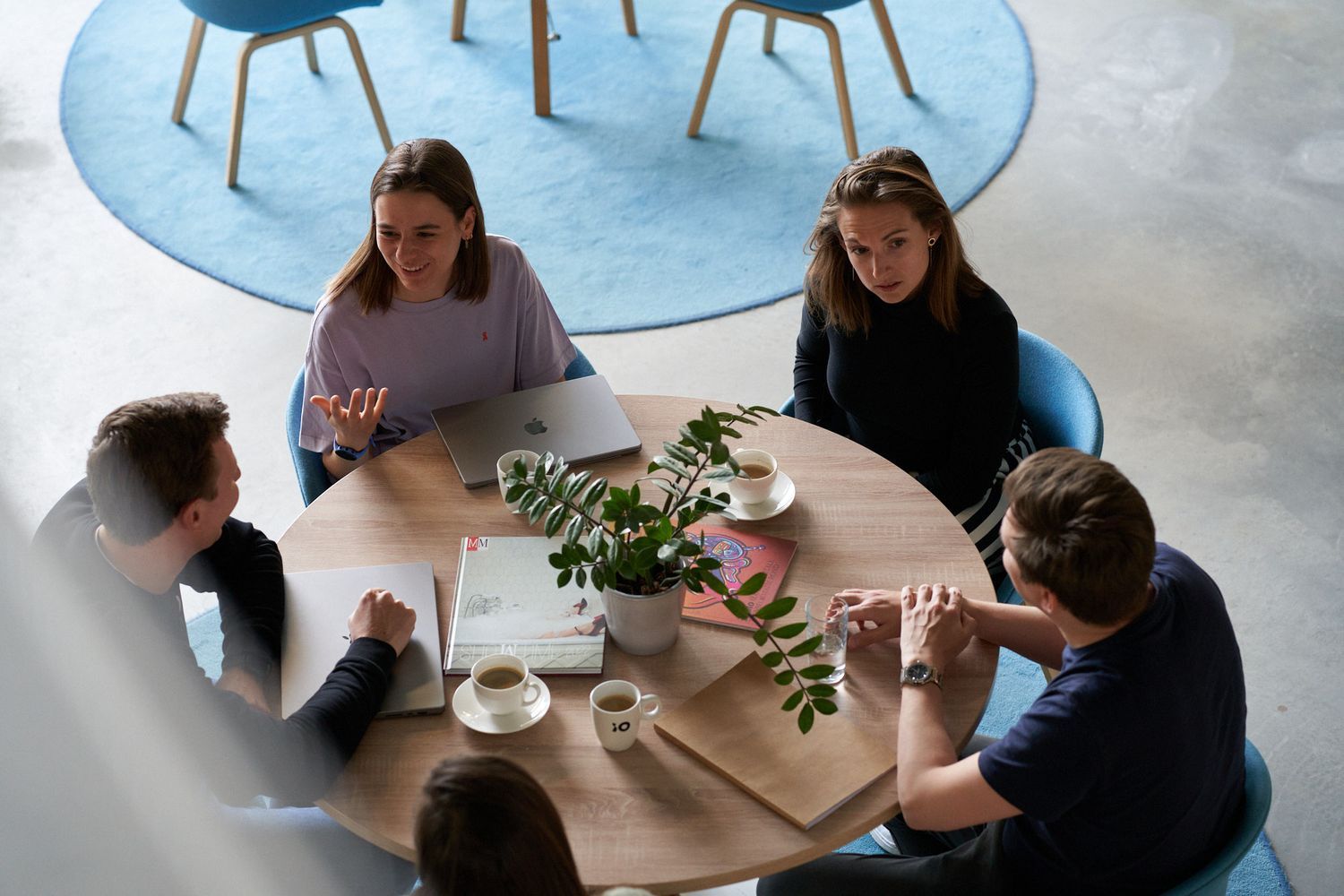 Verbal brand identity: vind je eigen stem en laat ze horen